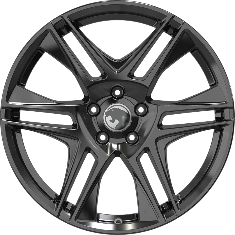 BLADE – PANTHERA WHEELS