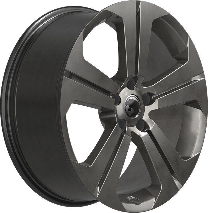 HAMMER – PANTHERA WHEELS