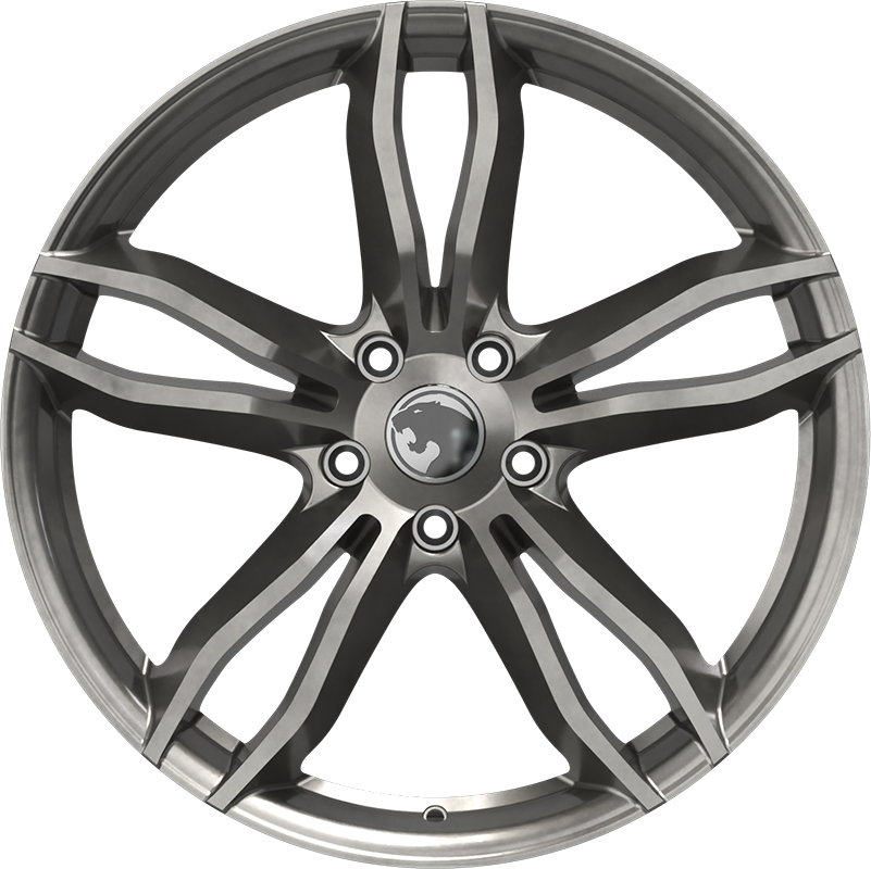 RAPIER – PANTHERA WHEELS