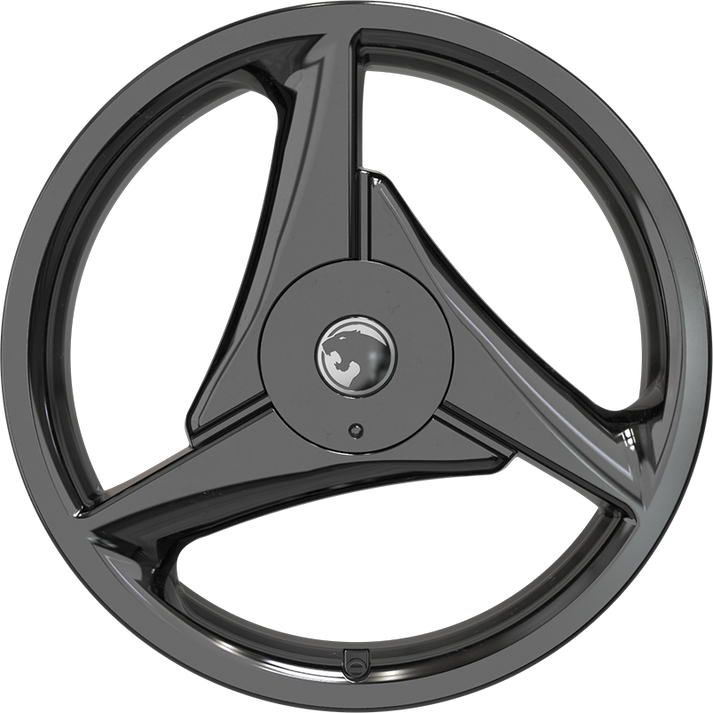 TRI-SPOKE – PANTHERA WHEELS