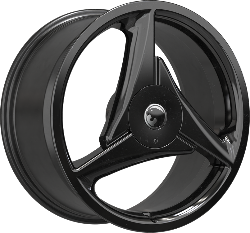 TRI-SPOKE – PANTHERA WHEELS