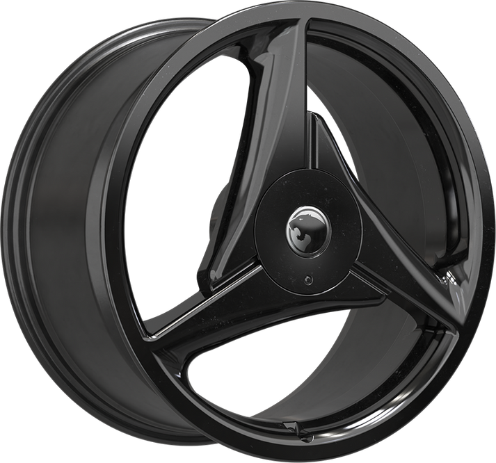 TRI-SPOKE – PANTHERA WHEELS