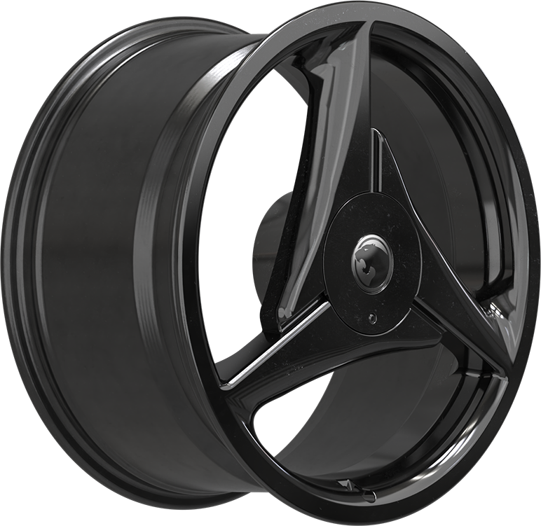 TRI-SPOKE – PANTHERA WHEELS