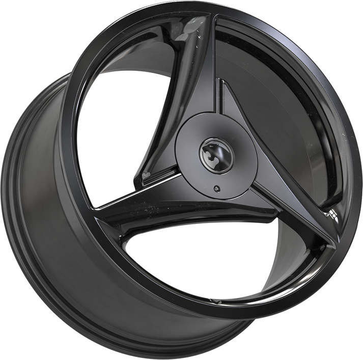 TRI-SPOKE – PANTHERA WHEELS