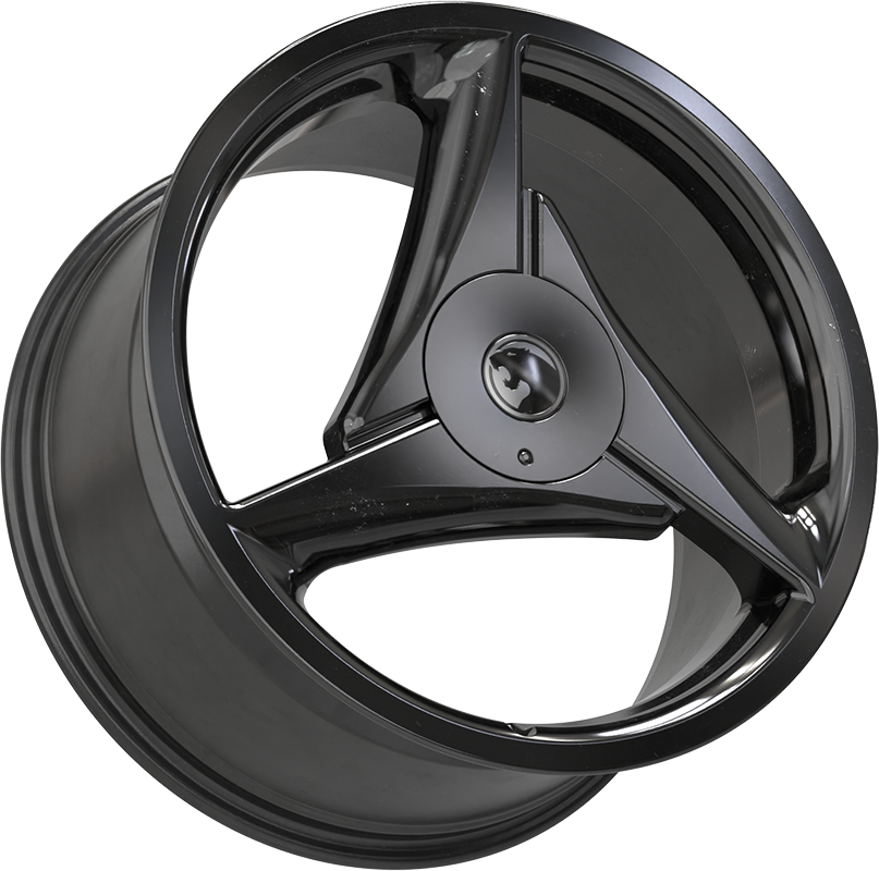 TRI-SPOKE – PANTHERA WHEELS
