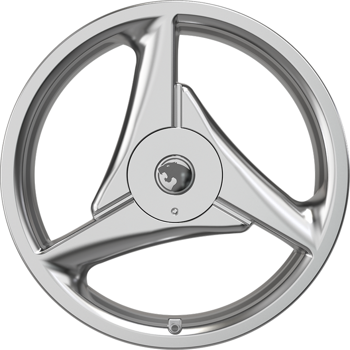 TRI-SPOKE – PANTHERA WHEELS