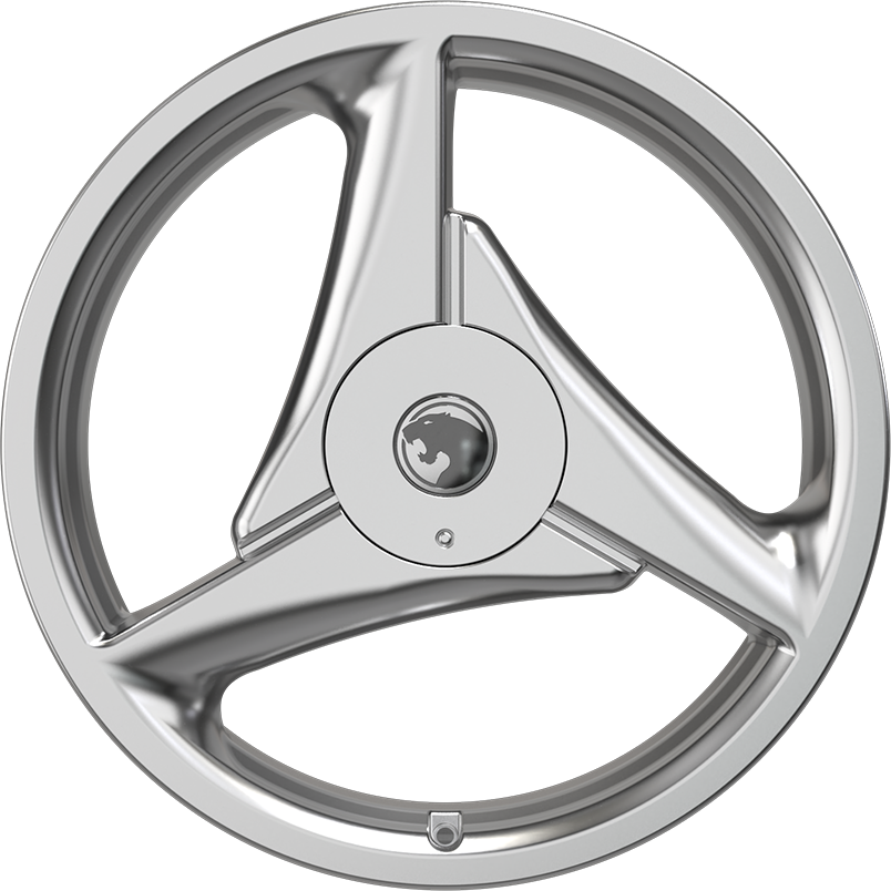 TRI-SPOKE – PANTHERA WHEELS