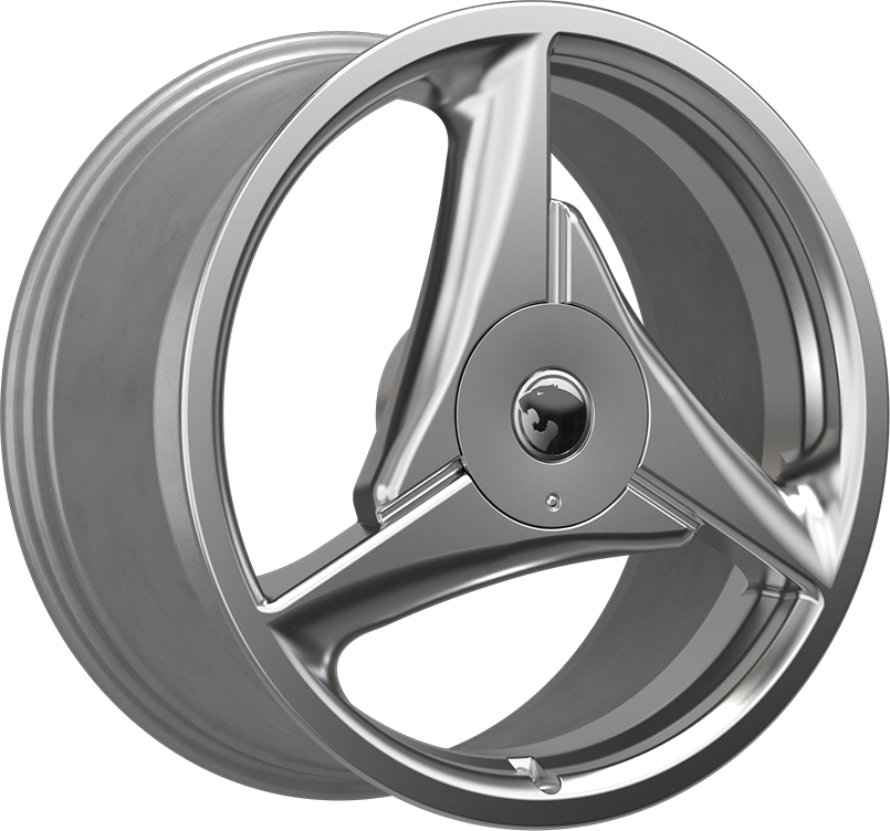 TRI-SPOKE – PANTHERA WHEELS