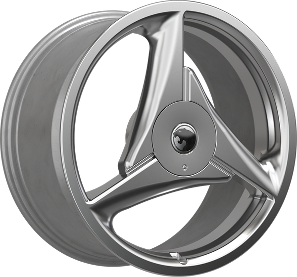 TRI-SPOKE – PANTHERA WHEELS