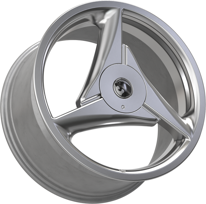 TRI-SPOKE – PANTHERA WHEELS
