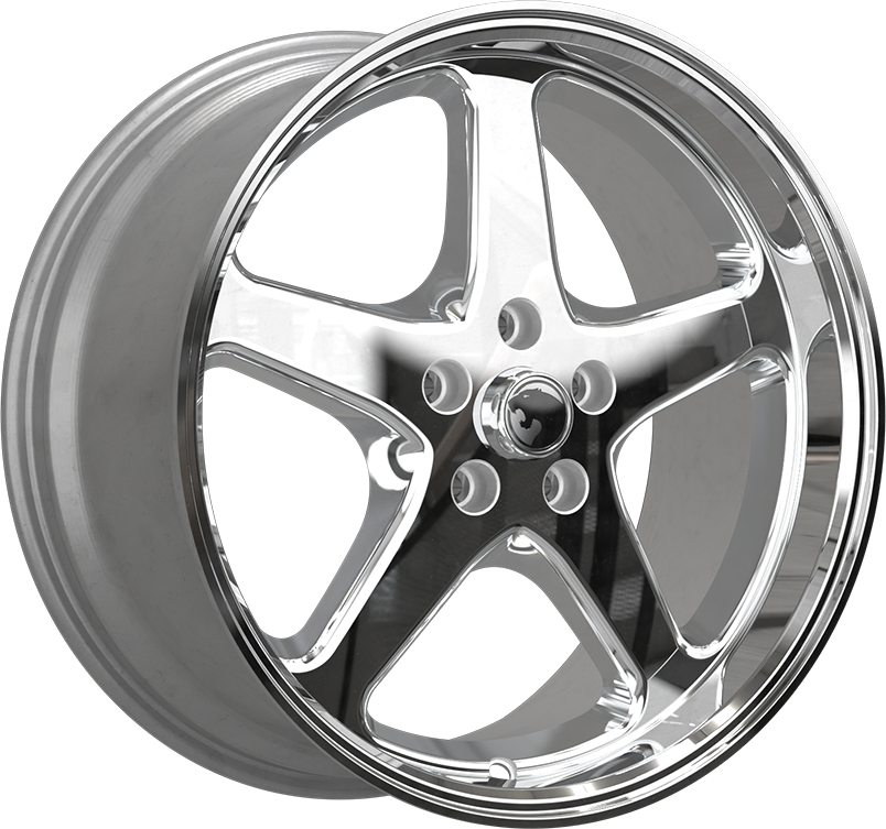 WALKIN – PANTHERA WHEELS